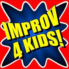 The original improv 4 Kids – K12 Educational Outreach Programming since ...