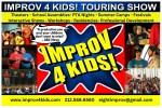 10 Improv Games to play with your k12 Students – The original improv 4 Kids