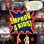 THIS WEEKEND: Times Square Shows & Classes Improv 4 Kids, Families NYC ...