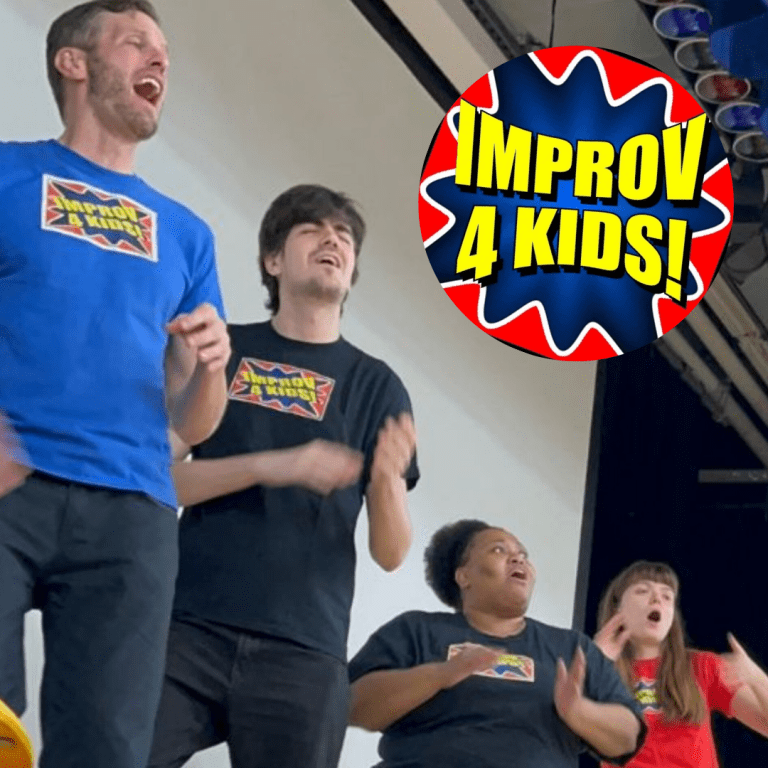 Improv 4 Kids K12 School Tour NYC DOE VENDOR, Long Island, Westchester ...