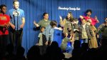 Beyond the Stage: How Improv Builds Real-World Emotional Intelligence ...